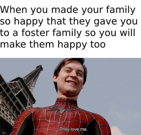 Grappige Peter Parker Memes