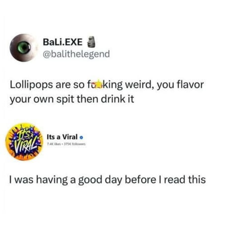 Best Funny spit Memes - 9GAG