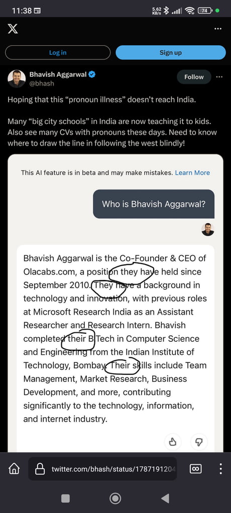 Best Funny artificial intelligence Memes - 9GAG