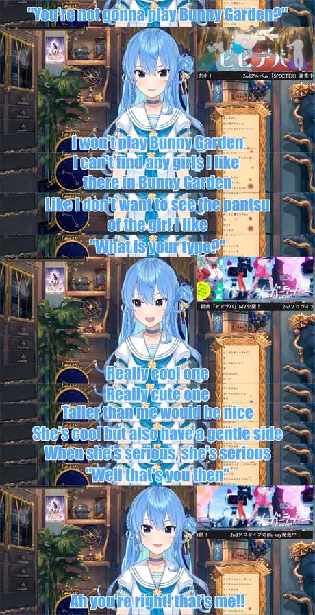 Best Funny hololive Memes - 9GAG