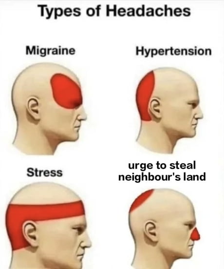 Best Funny headache Memes - 9GAG