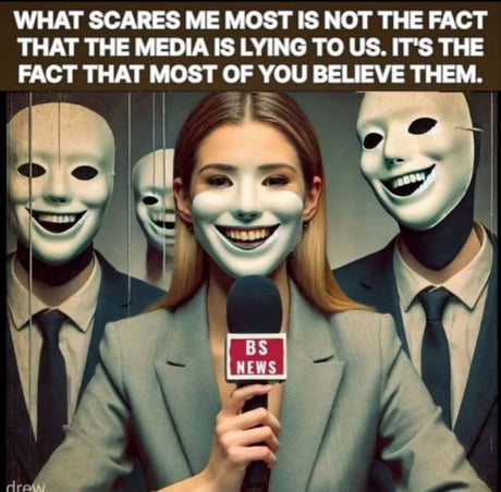 Best Funny media bias Memes - 9GAG