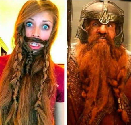 Best Funny gimli Memes - 9GAG