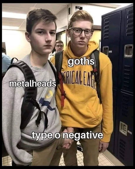 Best Funny type o negative Memes - 9GAG