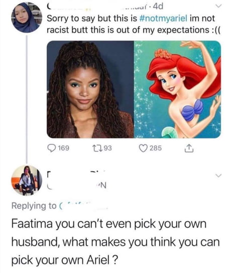 Best Funny ariel Memes - 9GAG