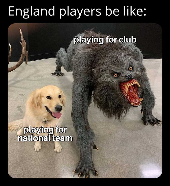 No one to blame but Gareth Southgate - 9GAG