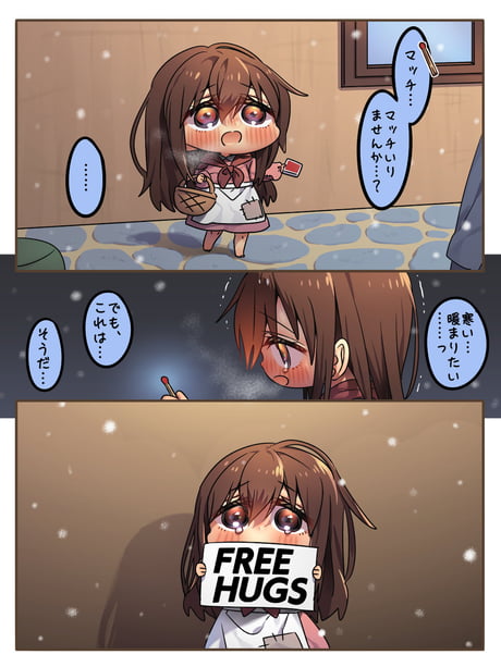 Best Funny hug Memes - 9GAG