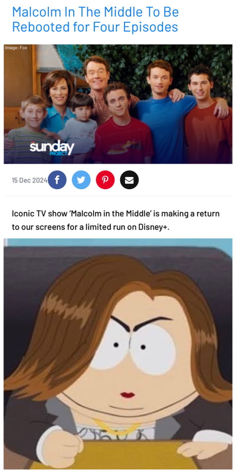 Best Funny malcolm Memes - 9GAG