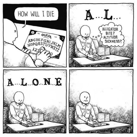 Best Funny sudden realization Memes - 9GAG