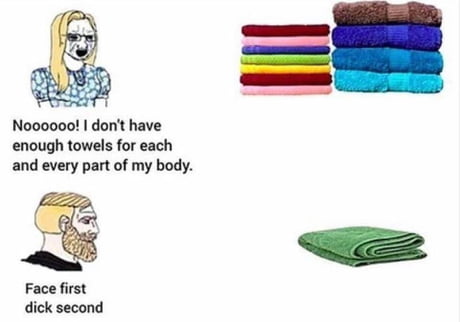 Best Funny towel Memes - 9GAG