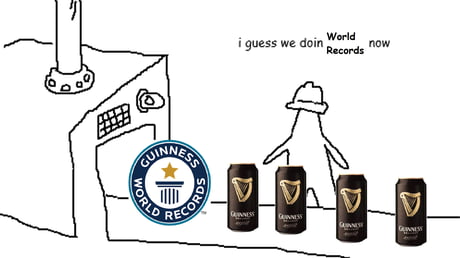 Best Funny guinness world records Memes - 9GAG