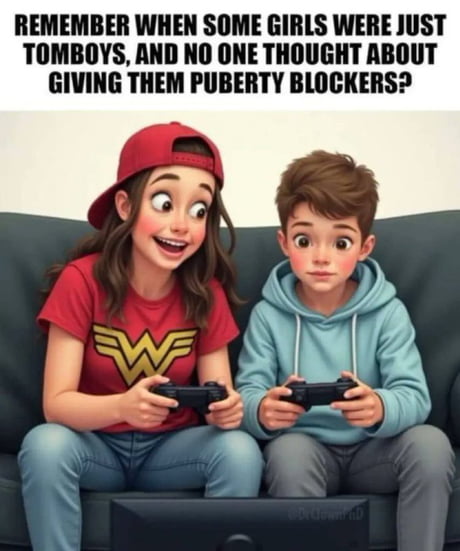 Tomboy Memes Hilarious Tomboy Jokes And Memes Compilation