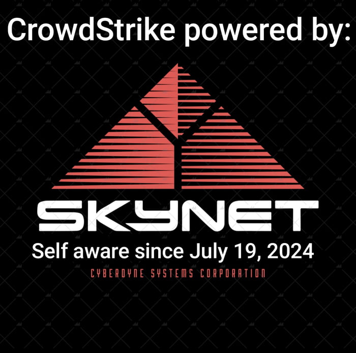 It has begun........ - 9GAG