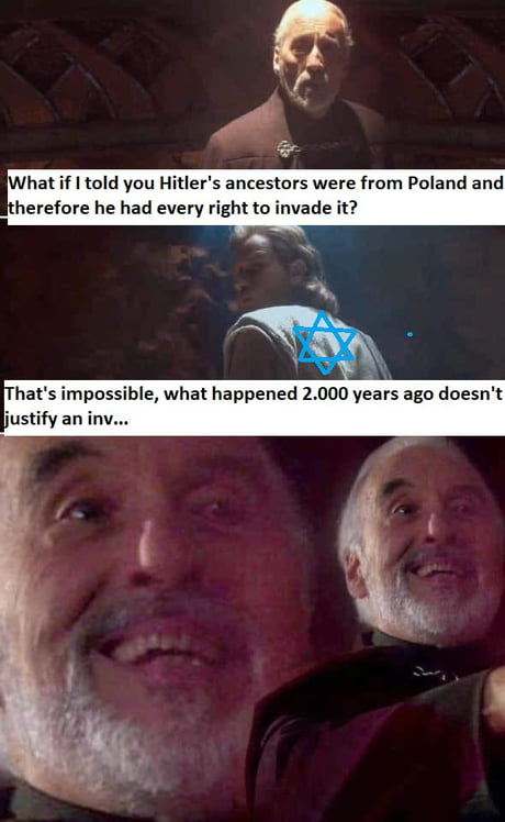 Best Funny count dooku Memes - 9GAG
