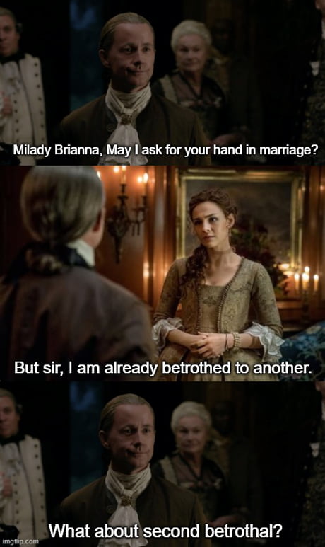 Best Funny outlander Memes - 9GAG