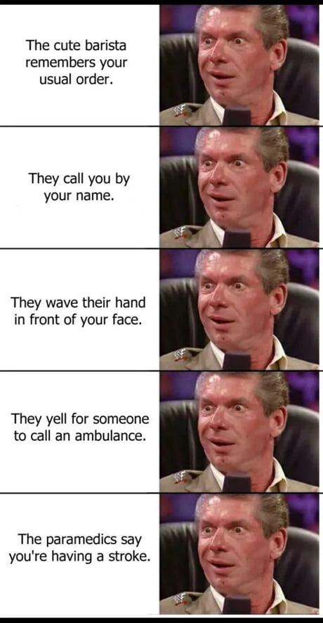 Best Funny stroke Memes - 9GAG