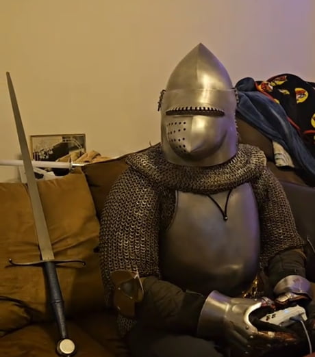 Best Funny knight Memes - 9GAG