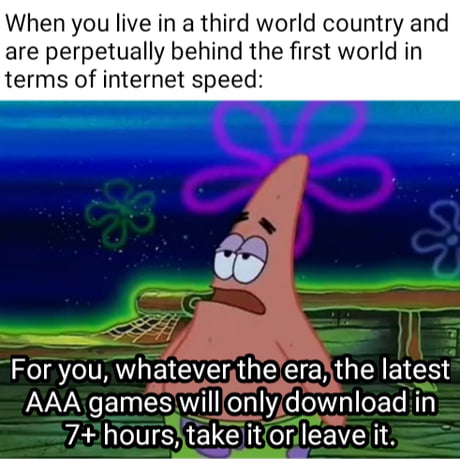 Memes Engracados De Patrick Star