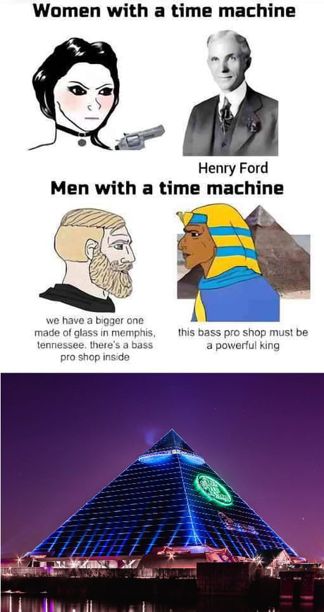 Best Funny pyramid Memes - 9GAG