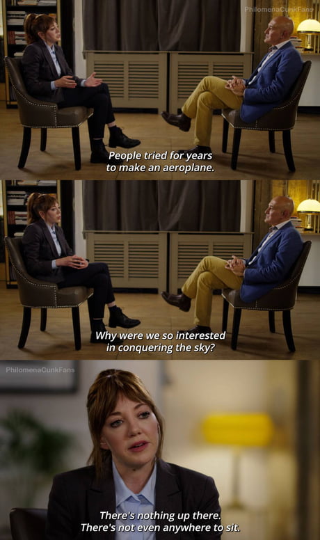 Best Funny philomena cunk Memes - 9GAG