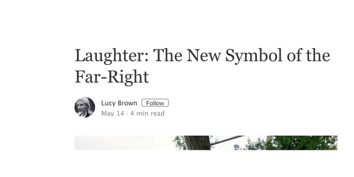 No matter how much you think you hate the media, you don't hate them ...