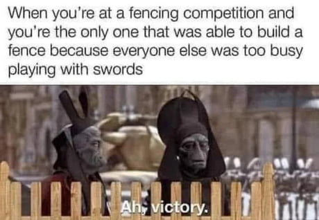 Best Funny victory Memes - 9GAG