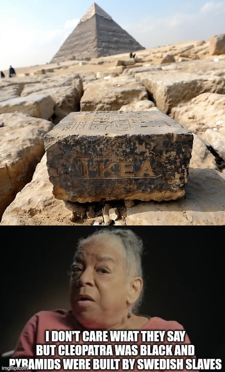 Best Funny cleopatra Memes - 9GAG