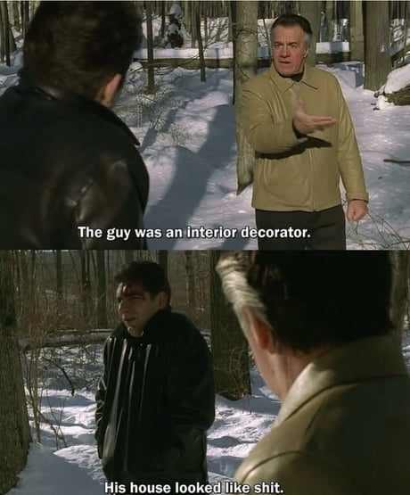 Best Funny mafia Memes - 9GAG