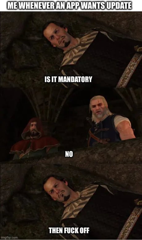 Best Funny update Memes - 9GAG