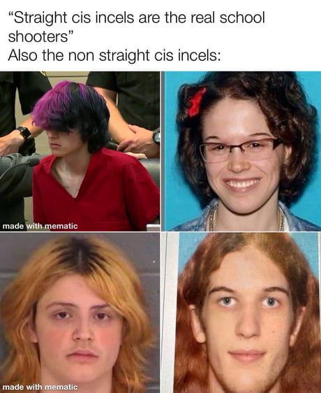 Best Funny gender identity Memes - 9GAG