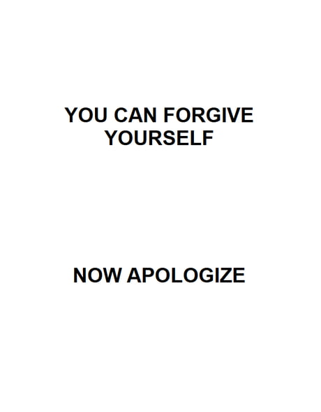 Best Funny apologize Memes - 9GAG