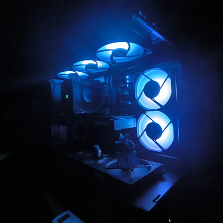 Best Funny pc build Memes - 9GAG