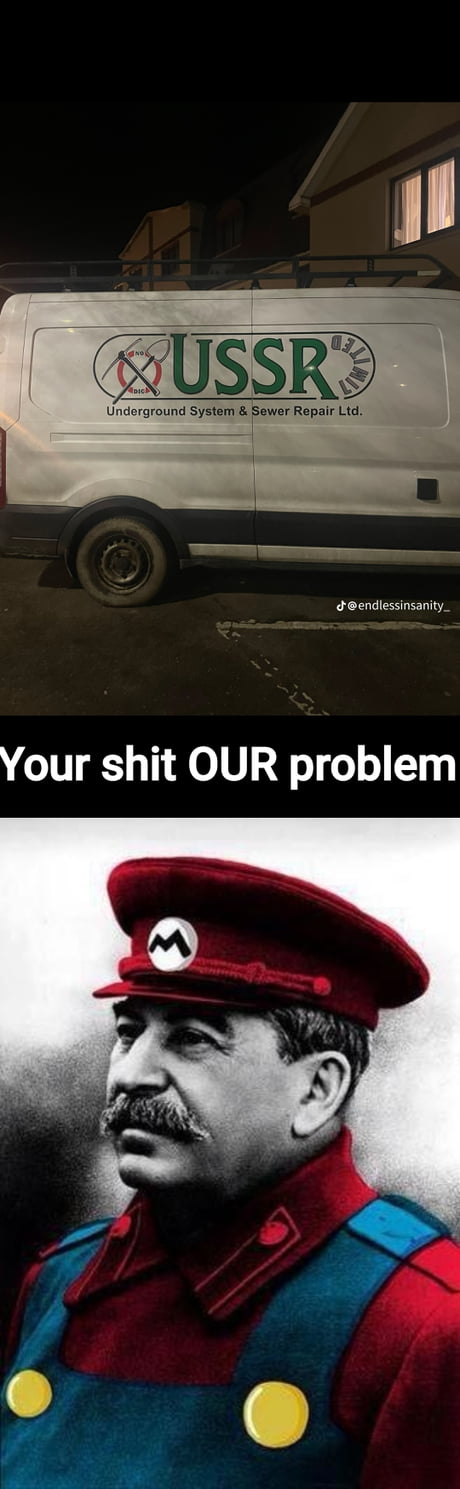 Best Funny ussr Memes - 9GAG