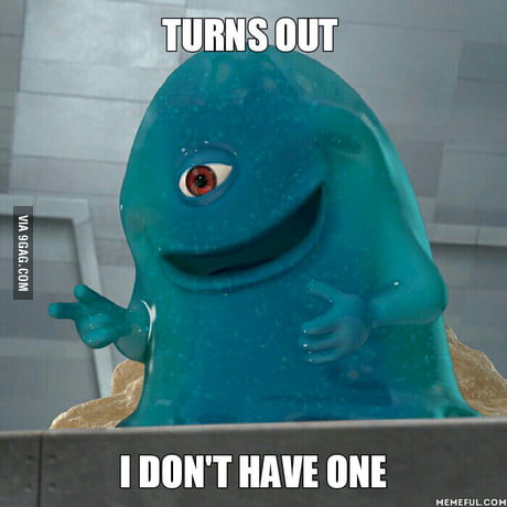 Attention Span Meme 9GAG: Go Fun The World | My Attention Span Too