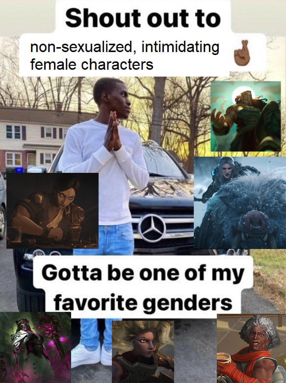 Sigma Female Grindset 9GAG