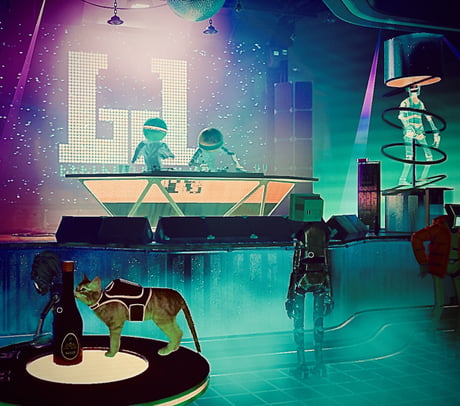 Best 30+ Daft Punk fun on 9GAG