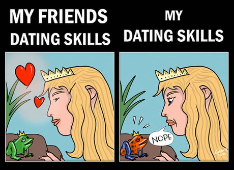 Truly Free...... | Credits: @mrlovenstein | *Bonus Panel Included* - 9GAG