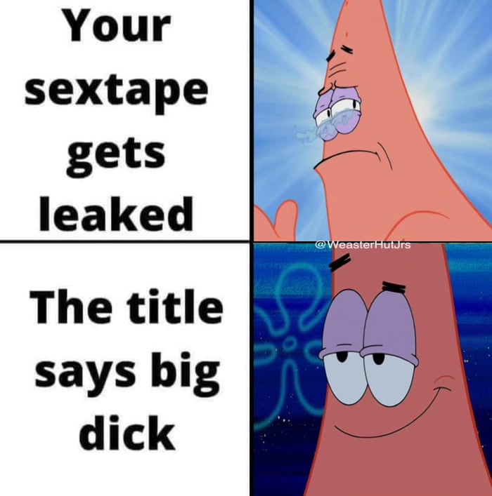 First step is having seggs as well - 9GAG