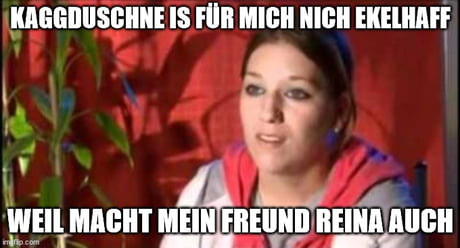 Frauentausch Nadine Memes Deutsche Meme Klassiker, Die Unvergessen