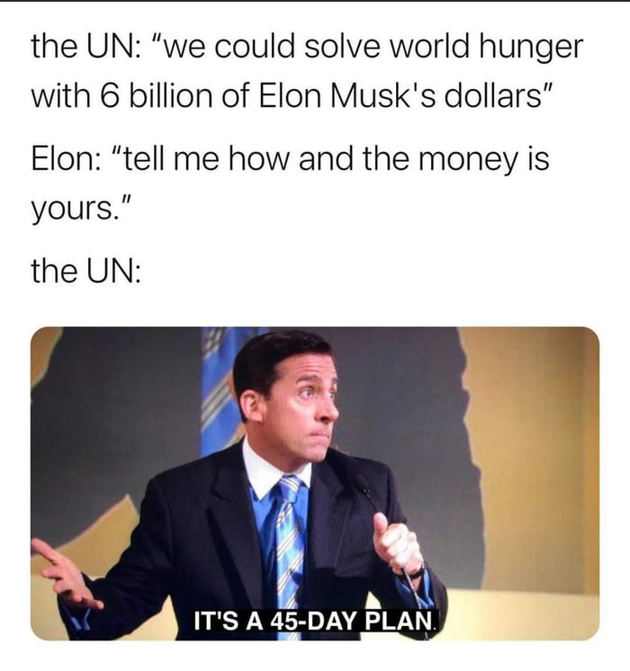 Best plan ever - 9GAG