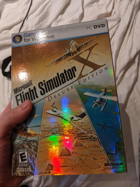 Best Funny microsoft flight simulator Memes - 9GAG