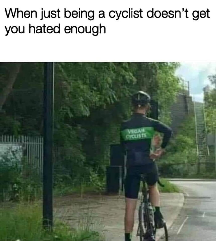 Run him over - 9GAG
