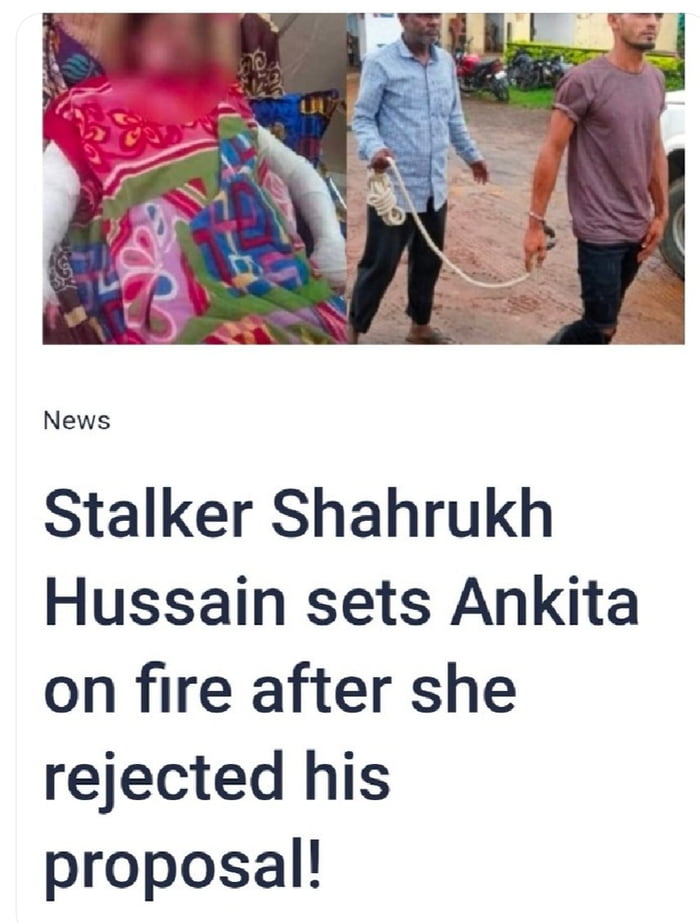 Par tum link waliyon ki chinta Karo!! - 9GAG