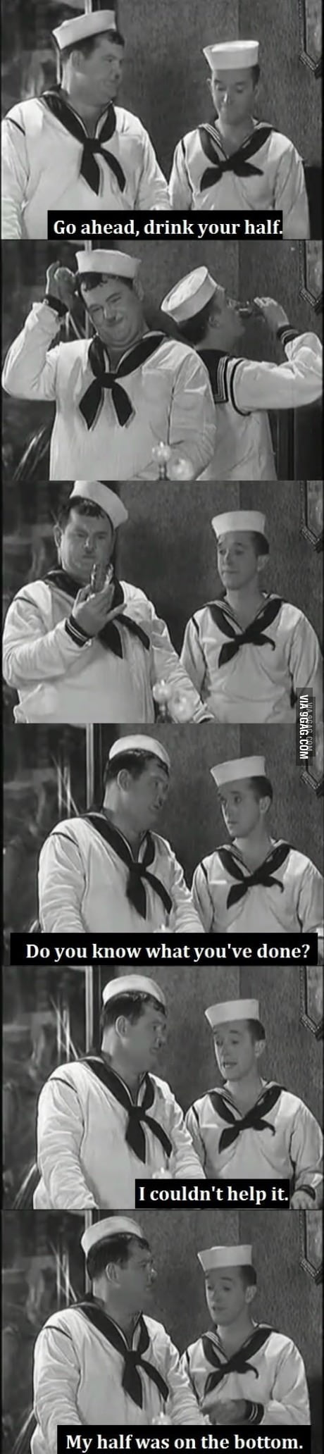 Too bad for you. - 9GAG