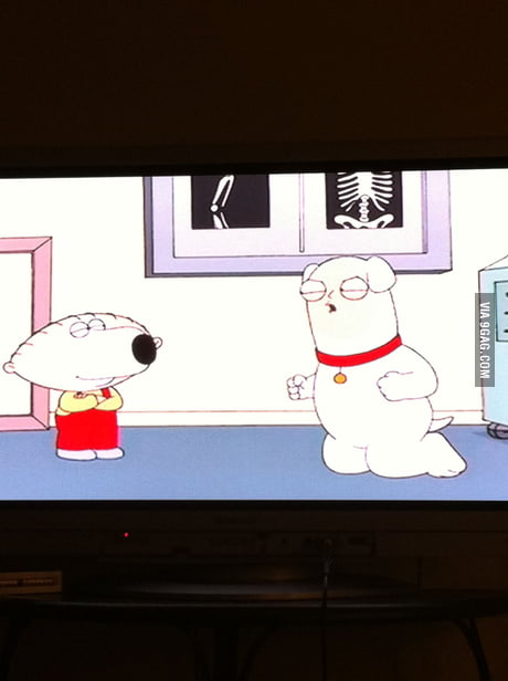 Family Guy Face Swap Family Guy" And Then There's Fraud (TV Episode