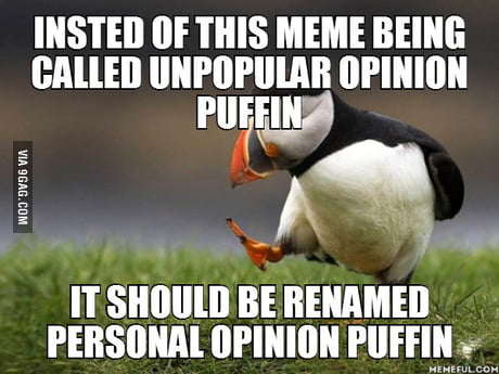 Too Often Meme