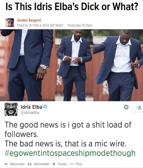 LaDarius Brown - 9GAG