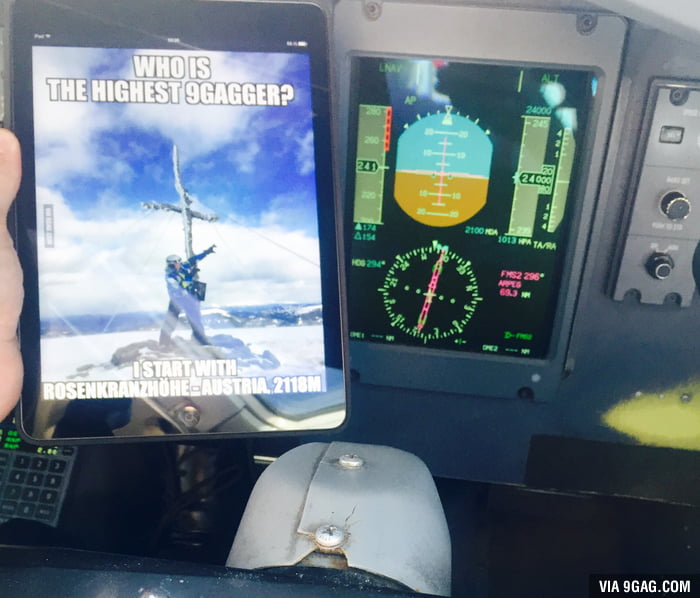 I give you Germany 7315 m - 9GAG