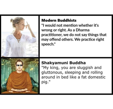 Best Funny buddha Memes - 9GAG
