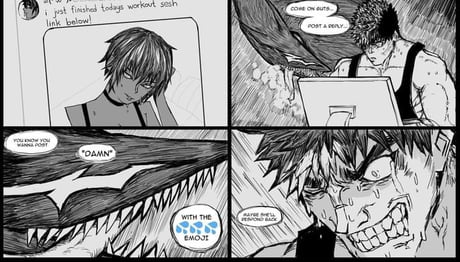 Best Funny tomboy Memes - 9GAG